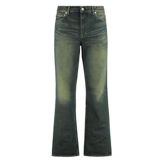 Our Legacy Herren, Jeans, Blau, W30Gr&ouml;&szlig;e