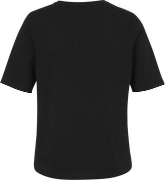 Via Appia Due Rundhalsshirt (1-tlg) Gro&szlig;e Gr&ouml;&szlig;en