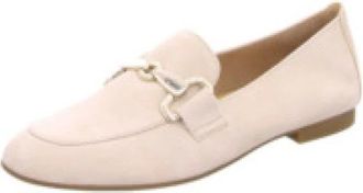 Gabor Damen, Schuhe, Beige, 40 1/2 EUGr&ouml;&szlig;e