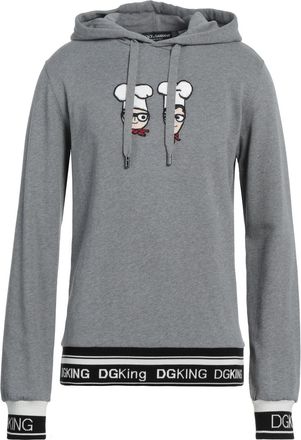 Dolce & Gabbana TOPS - Sweatshirts auf YOOX.COM