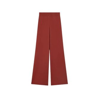 Joseph Rihani Hose - - Trousers - Damen - Rot - L