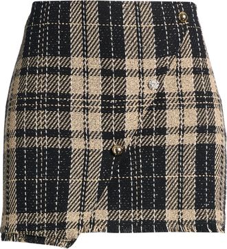 Liu Jo HOSEN & R&Ouml;CKE - Minir&ouml;cke auf YOOX.COM