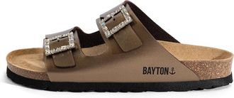 Bayton Pantolette STRASS ATLAS