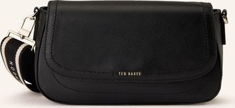 Ted Baker Umh&auml;ngetasche Louiize schwarz