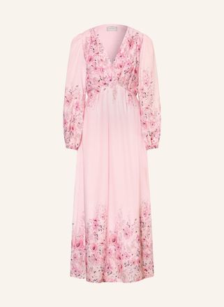 Neo Noir Neo Noir Kleid Silfi rosa