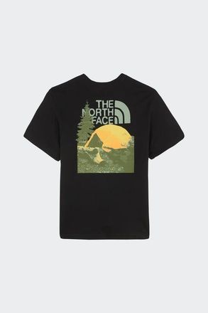 The North Face T-shirt - Taille XL