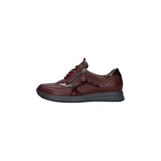 Waldl&auml;ufer Damen, Schuhe, Rot, 41 EUGr&ouml;&szlig;e