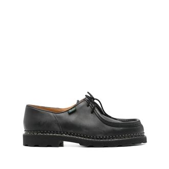 Paraboot Homme, Chaussures, Noir, Taille: 40 EU Michael Marche II