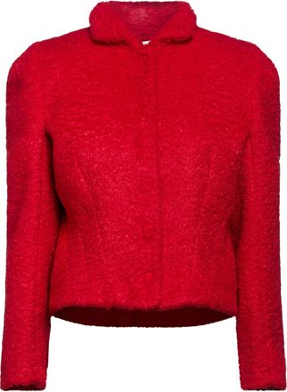 Des_Phemmes JACKEN & M&Auml;NTEL - Shearling- & Kunstfell auf YOOX.COM