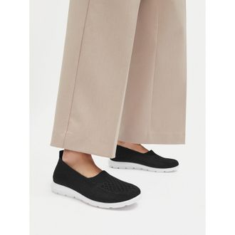 Jenny Halbschuhe JENNY H26092024 Schwarz