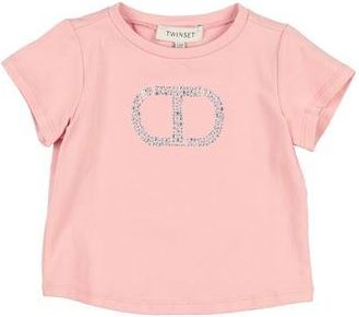 Twin-Set TOPS - T-shirts sur YOOX.COM
