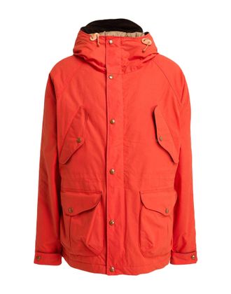 Manifattura Ceccarelli JACKEN & M&Auml;NTEL - M&auml;ntel auf YOOX.COM