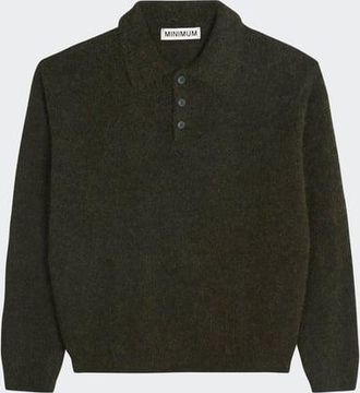 Minimum Pull - Taille XL