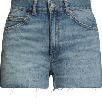 Max & Co. HOSEN & RÖCKE - Jeansshorts auf YOOX.COM