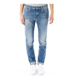 Replay Herren, Jeans, Blau, W29 L28Gr&ouml;&szlig;e
