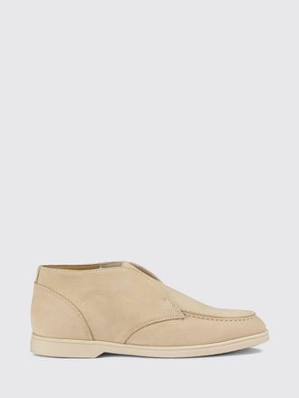 Doucal's Bottes Femme couleur Blanc