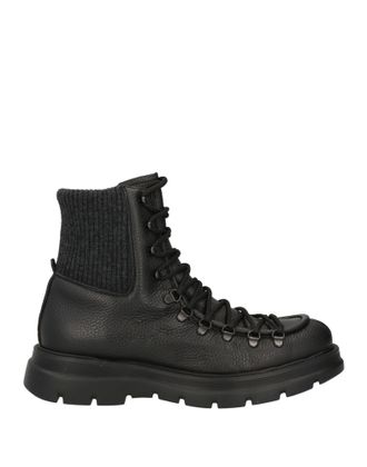 Giovanni Conti SCHUHE - Stiefeletten auf YOOX.COM