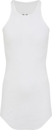 Rick Owens Top - Wei&szlig;