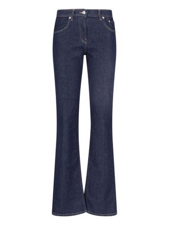Haikure Flared Jeans Chewy