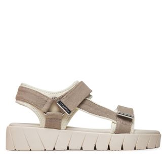 s.Oliver Sandalen s.Oliver 5-28706-44 Braun