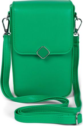 styleBREAKER Umh&auml;ngetasche Box Bag Umh&auml;ngetasche Uni