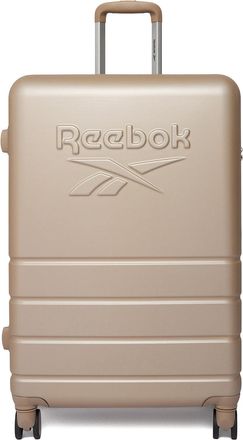 Reebok Gro&szlig;er Koffer Reebok CEO-RBK-WAL-001-07-CCC-L Beige