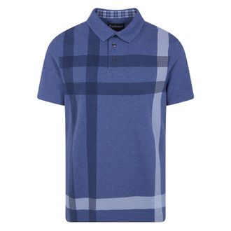 Barbour Herren, Oberteile, Blau, LGr&ouml;&szlig;e