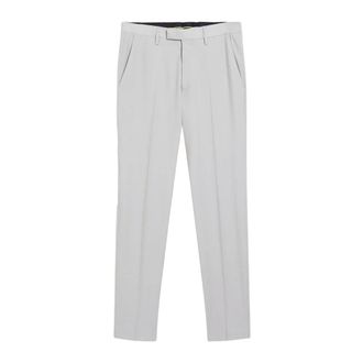 Cinque Cimonopoli-H - - Trousers - Herren - Grau - S