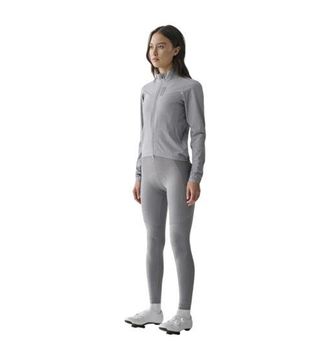 Maap Womens Team Bib Evo Thermal Cargo - lange Fahrradhose - Damen
