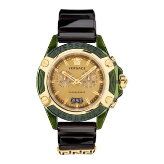 Versace Herren, Accessories, Gr&uuml;n, ONE SIZEGr&ouml;&szlig;e