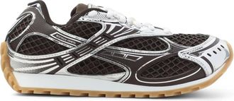 Bottega Veneta Femme, Chaussures, Multicolore, Taille: 37 EU Orbit Baskets