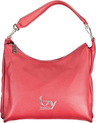 Byblos Femme, Sacs, Rouge, Taille: ONE Size S Bag