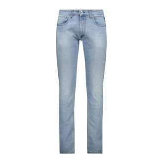 Replay Herren, Jeans, Blau, W34 L32Gr&ouml;&szlig;e