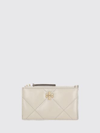 Tory Burch Geldb&ouml;rse TORY BURCH Damen Farbe Grau
