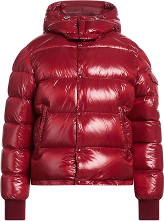 Moncler JACKEN & M&Auml;NTEL - Pufferjacken & Daunenjacken auf YOOX.COM