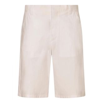 Moschino Stylische Shorts f&uuml;r M&auml;nner und Frauen - - Shorts - Herren - Beige - L