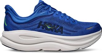 Hoka One One Laufschuhe Hoka Bondi 9 1162011 Blau