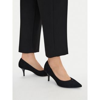 Tamaris High Heels Tamaris 1-22422-46 Schwarz