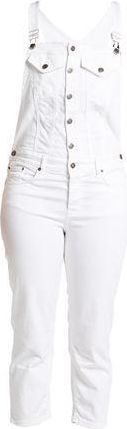 Dondup COMBINAISONS - Combi-pantalons sur YOOX.COM