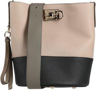 Ferragamo ST.SOFT BUCK