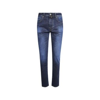 Jacob Cohen Homme, Jeans, Bleu, Taille: W35 Jean slim