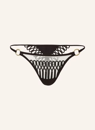 Livy Livy String Jazz schwarz