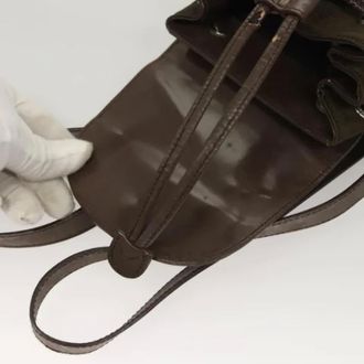 Gucci Damen, Pre-Owned, Braun, ONE SIZEGr&ouml;&szlig;e