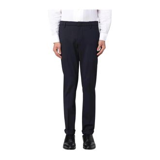 Dondup Herren, Hosen, Blau, W32Gr&ouml;&szlig;e