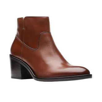 Clarks Baskets unisexes Valvestino Lo, brun clair fonc&eacute;, taille L, 0 US femme, Marron fonc&eacute; L, 0 Women/0 Men