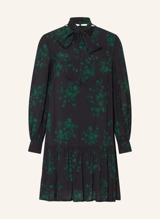 Riani Riani Kleid Mit Abnehmbarer Schluppe schwarz