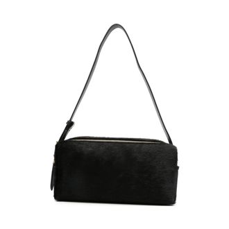 Elleme Trousse Calf Pony - - Bags - Damen - Schwarzk - ONE SIZE