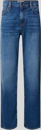 Guess Straight Fit Jeans aus reiner Baumwolle Modell Rodeo