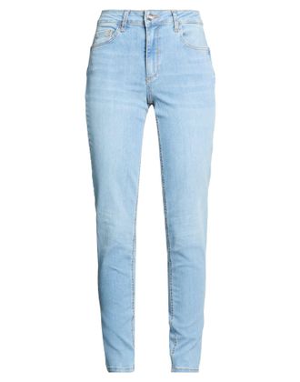 Liu Jo HOSEN & R&Ouml;CKE - Jeanshosen auf YOOX.COM