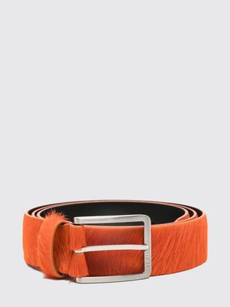 N&deg;21 Ceinture Femme couleur Jaune